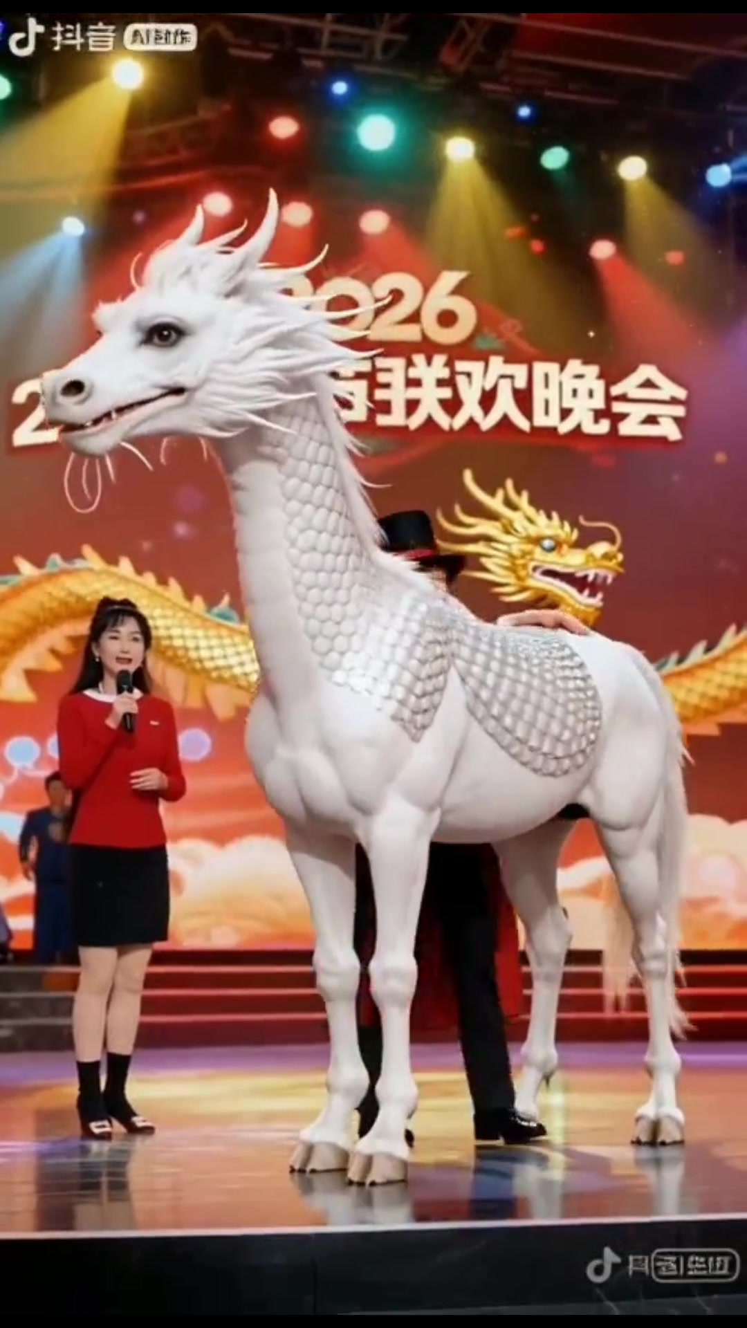 #2026春节联欢晚会