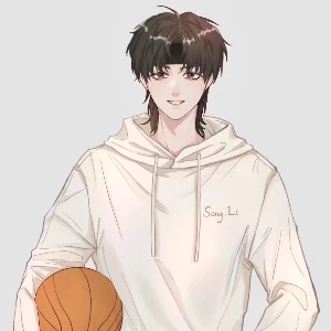 CV离歌 
