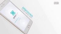 苹果手机iPhone 7应用程序ui界面功能操作演示商业宣传视频 Spirit ...