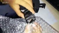 得力7500墨轮安装