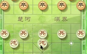 【象棋对弈】象棋:中炮对单提马实战思路讲解,精妙入局手段