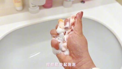 三合一肥皂盒!一盒三用绝绝子!