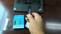 tw5智能手环使用方法介绍
