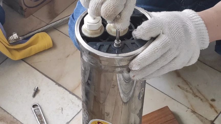 自己动手更换净水器滤芯,省下好几百元!