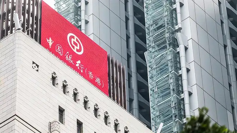 桂林银行是国企还是私企