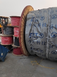 电缆回收瑞新 