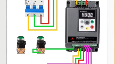 电机的几种启动方式