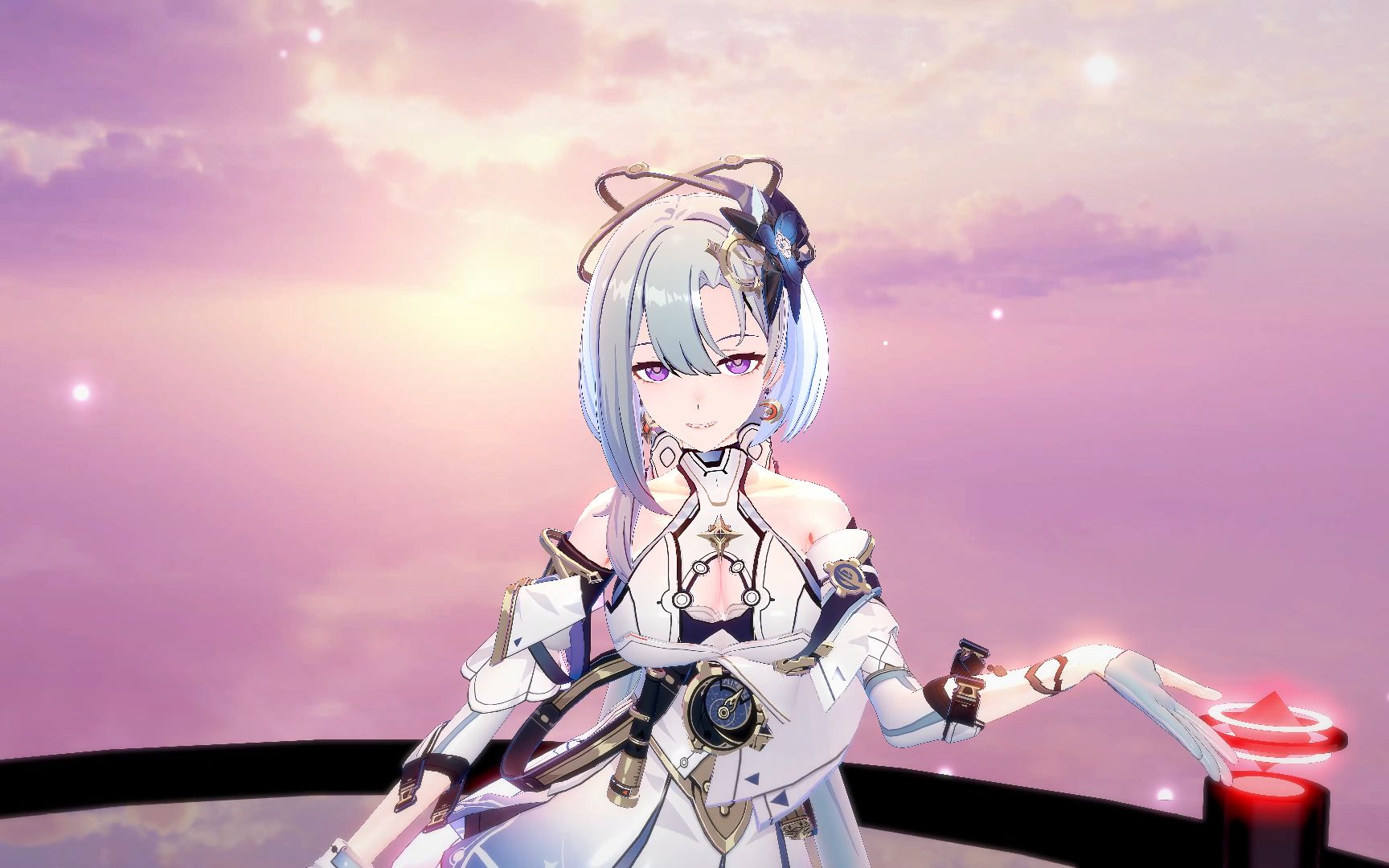 【MK】格蕾修 (G)I-DLE - Queencard