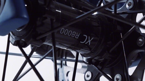 世界顶级大牌公路自行车品牌,土拨鼠追逐速度的极致选择!