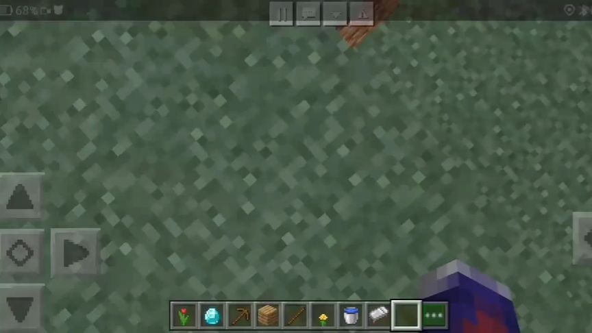 我的世界:怎么进入暮色森林?