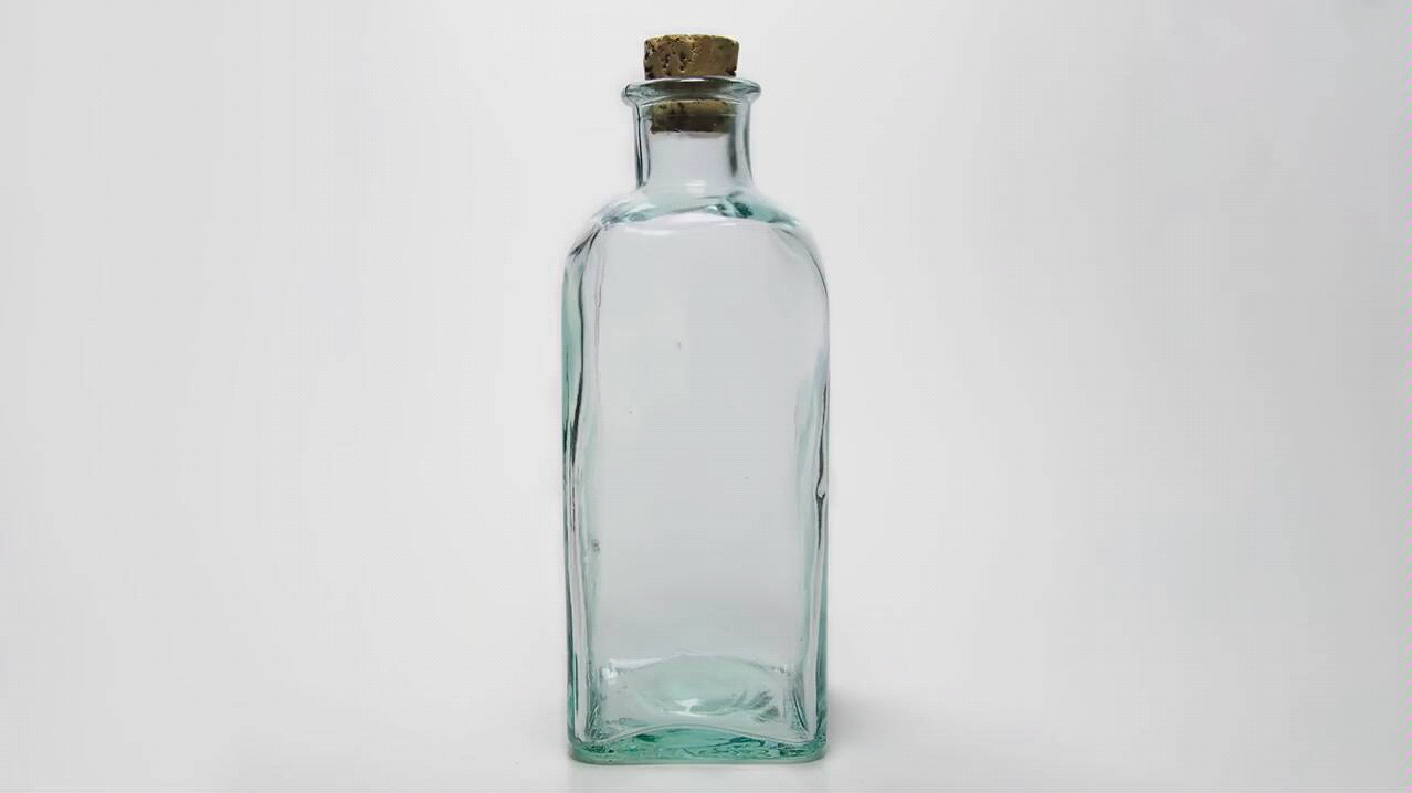 PS教程,怎么扣出通透的瓶子, 油管YouTube转载,我们用的可能不是同...