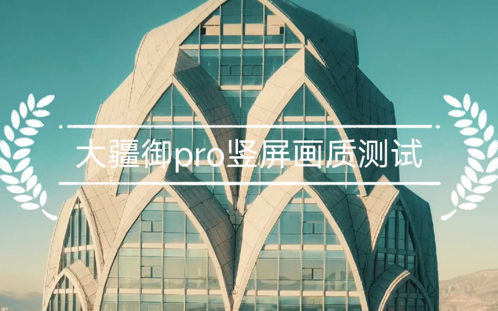 作为大疆唯一一款支持竖屏拍摄的机型,个人还是十分喜欢,价格合适,...