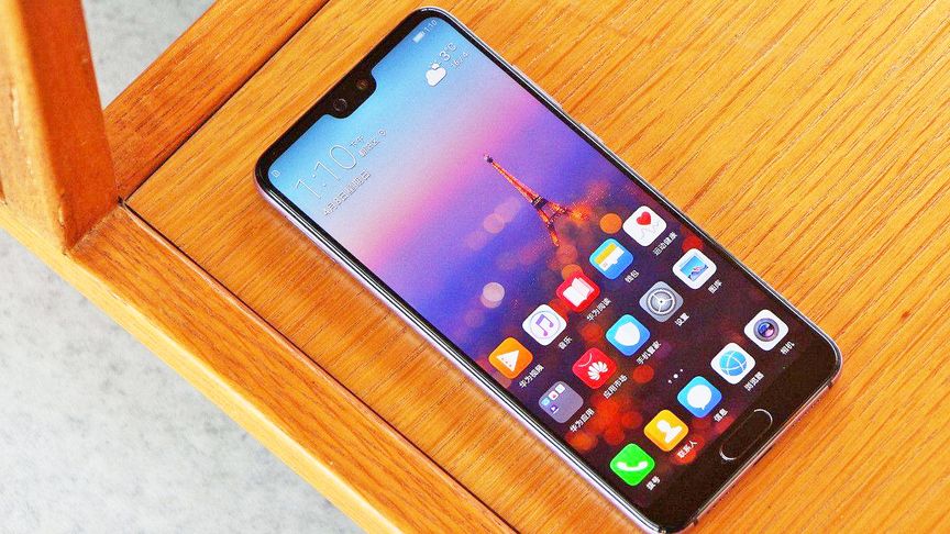 华为手机桌面app太多,设置一下,立马脱胎换骨