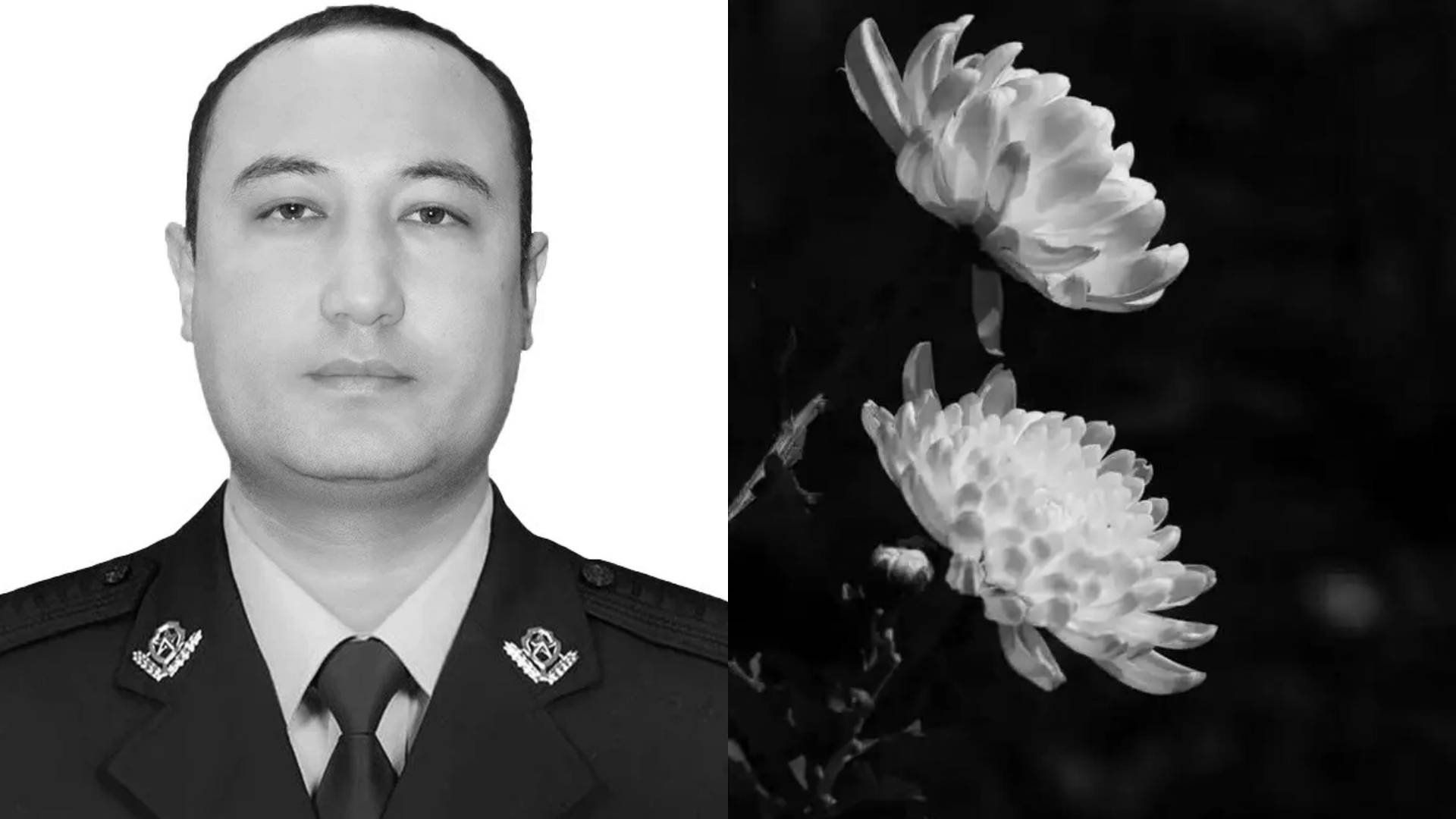 新婚才22天,90后辅警牺牲