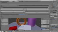 2D转3D制作流程视频教程 01 09