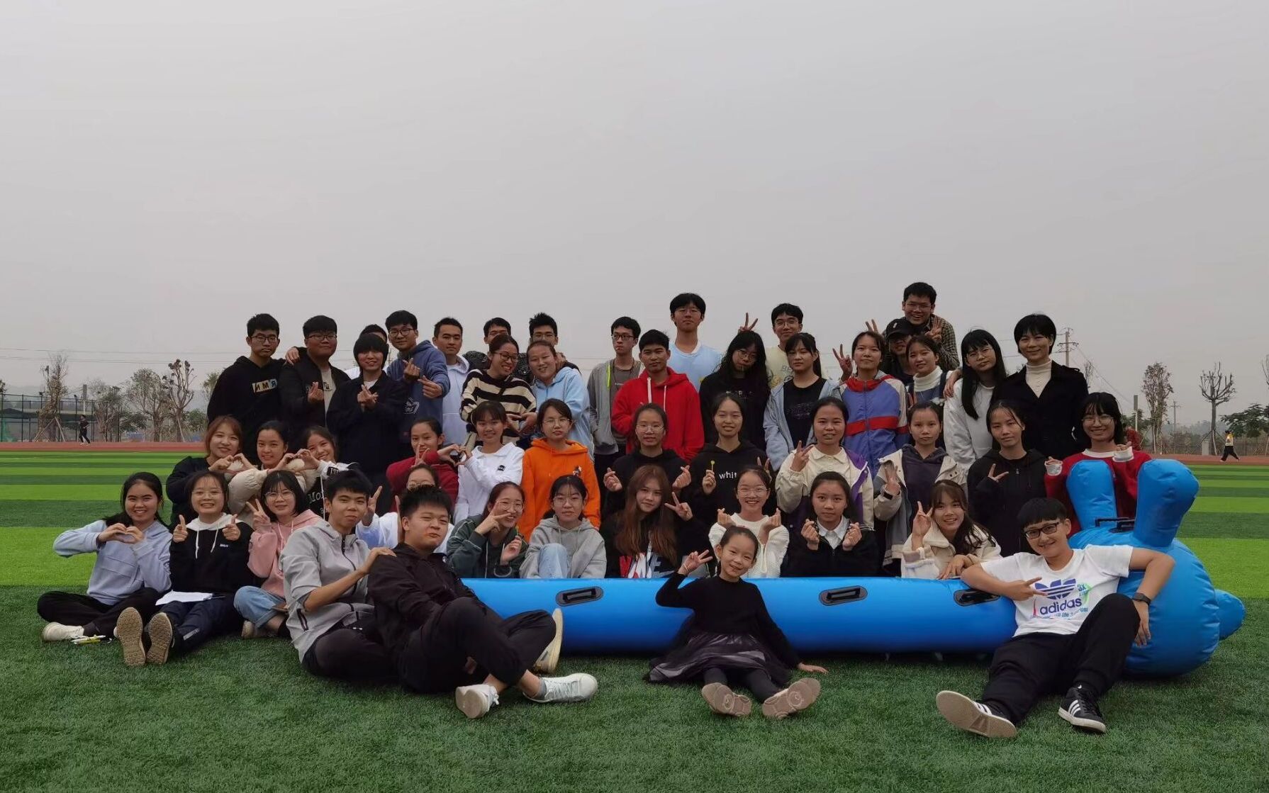 2021班班级文化建设