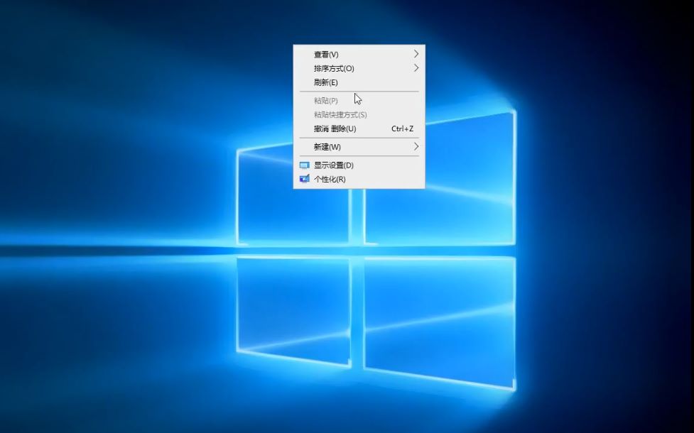 n卡新驱动右键没有控制面板的解决办法
