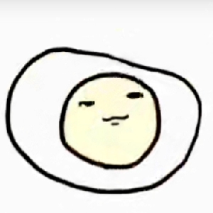 DSHW-高興蛋 