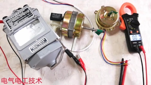 摇表查漏电超简单!绝招揭秘,轻松搞定跳闸问题