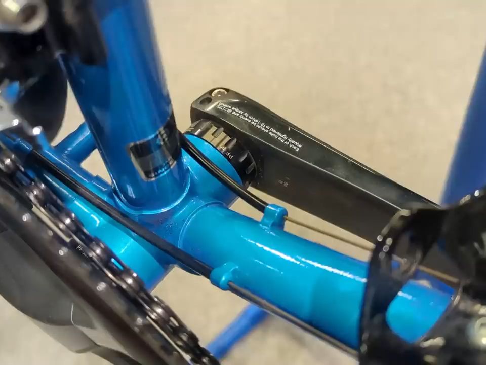 复古钢架安装新款自行车套件要注意什么呢