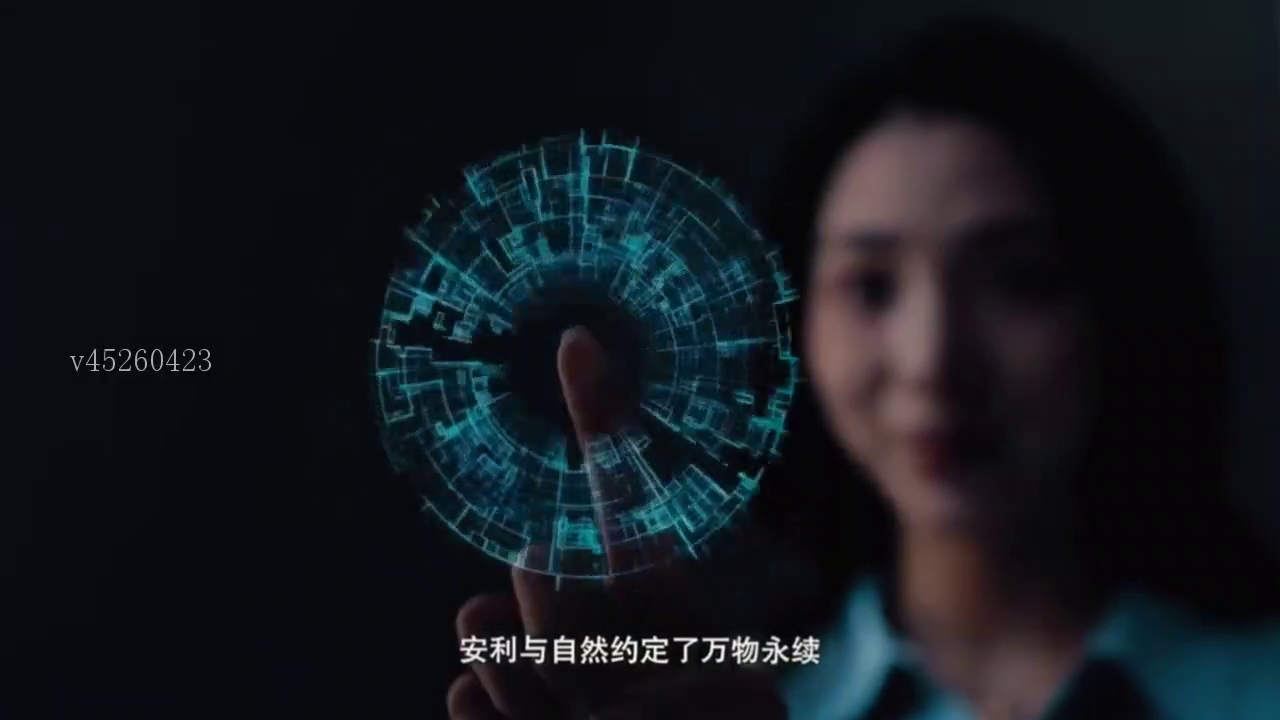 安利你一个全新的安利,不一样的互联网社交移动电商