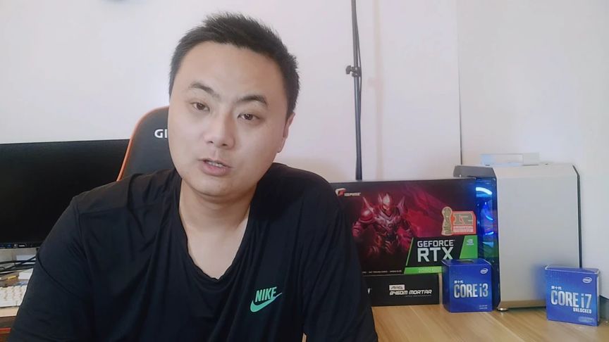 玩的游戏是对显卡要求高,还是对CPU要求高?