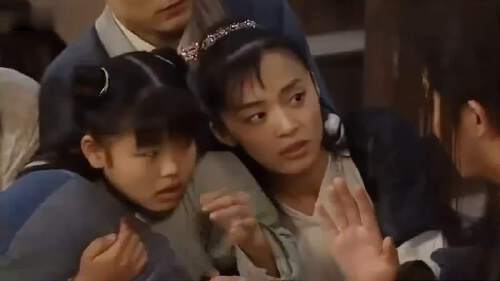 《武林外传》超温馨名场面!六人同睡打地铺,梦回同福客栈的温暖时光