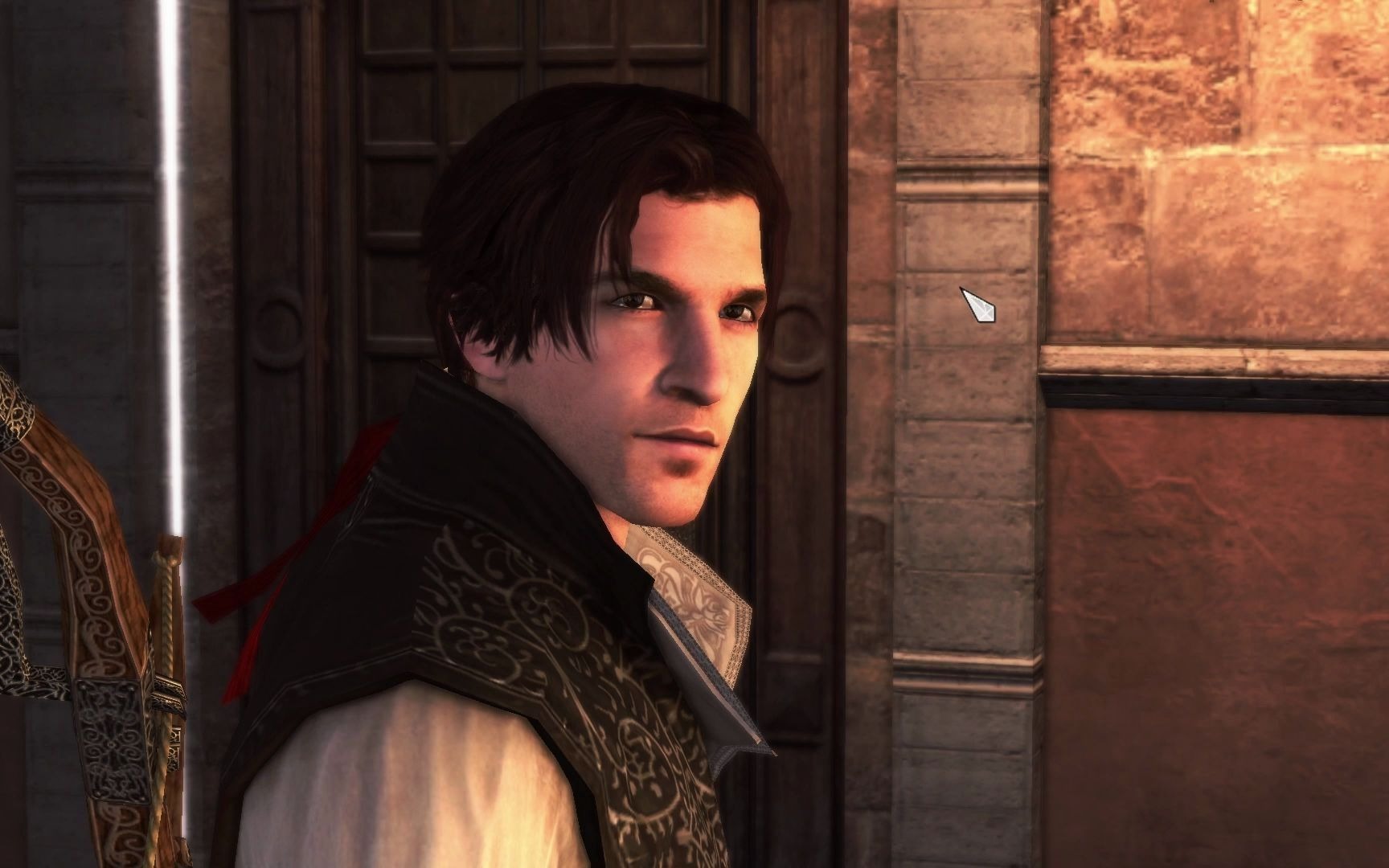 《刺客信条2:兄弟会》主线任务剧情