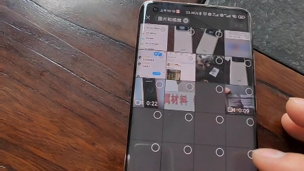 小米手机微信发送不了图片,原来小米手机只能拍,不支持查看,笑死