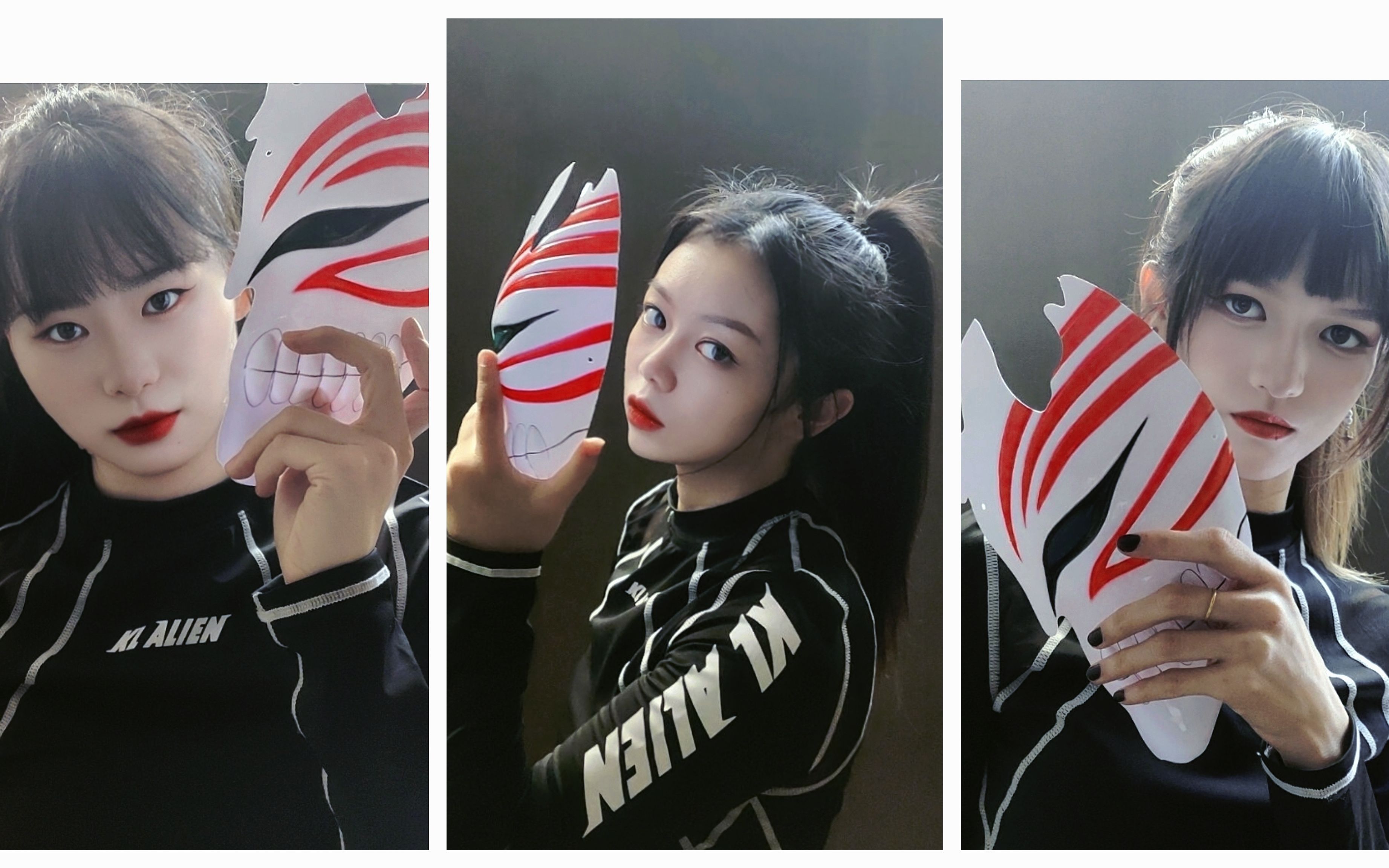 【原创编舞 《Number One》】送给我最爱的死神Bleach,好久不见,...