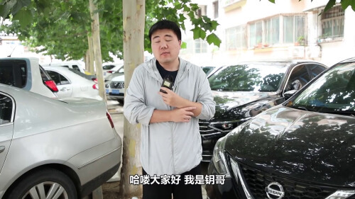 自动挡的加减号是干啥的?不少车主买来从没用过,几十万元白花了