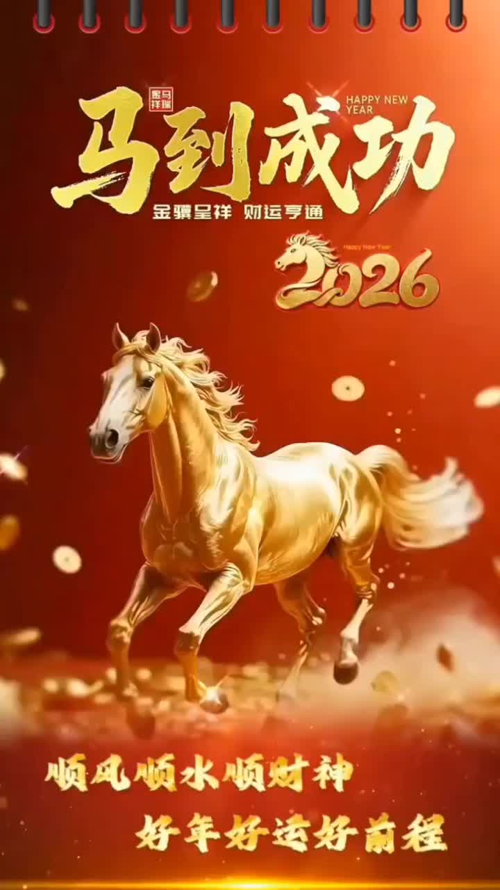 #传统服饰 #影视特效 #马到成功 #助手抖音 #完美世界