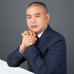 东方礼宴 