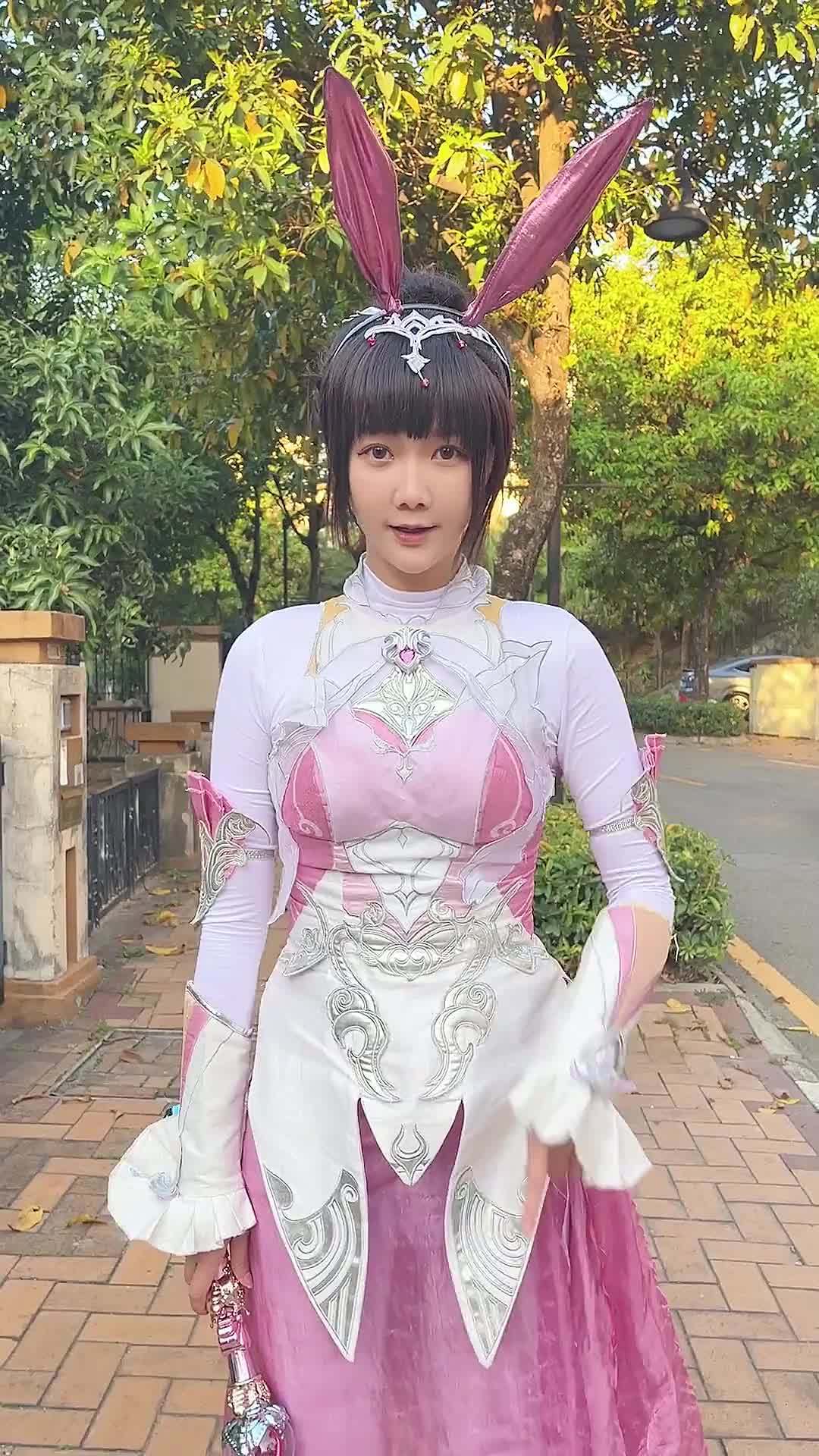 这样的小舞你们喜欢嘛?