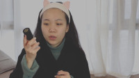 底妆之前要用隔离,用美妆蛋上妆妆感会更好!