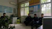高处作业安全规范