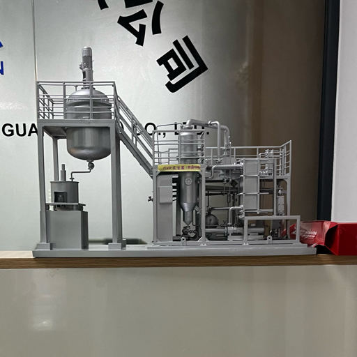 程源蒸发器-零排放 