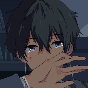 别雨断肠人 