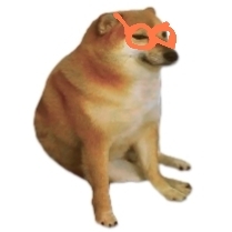 一只无聊的dogs 