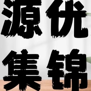 源优集锦 