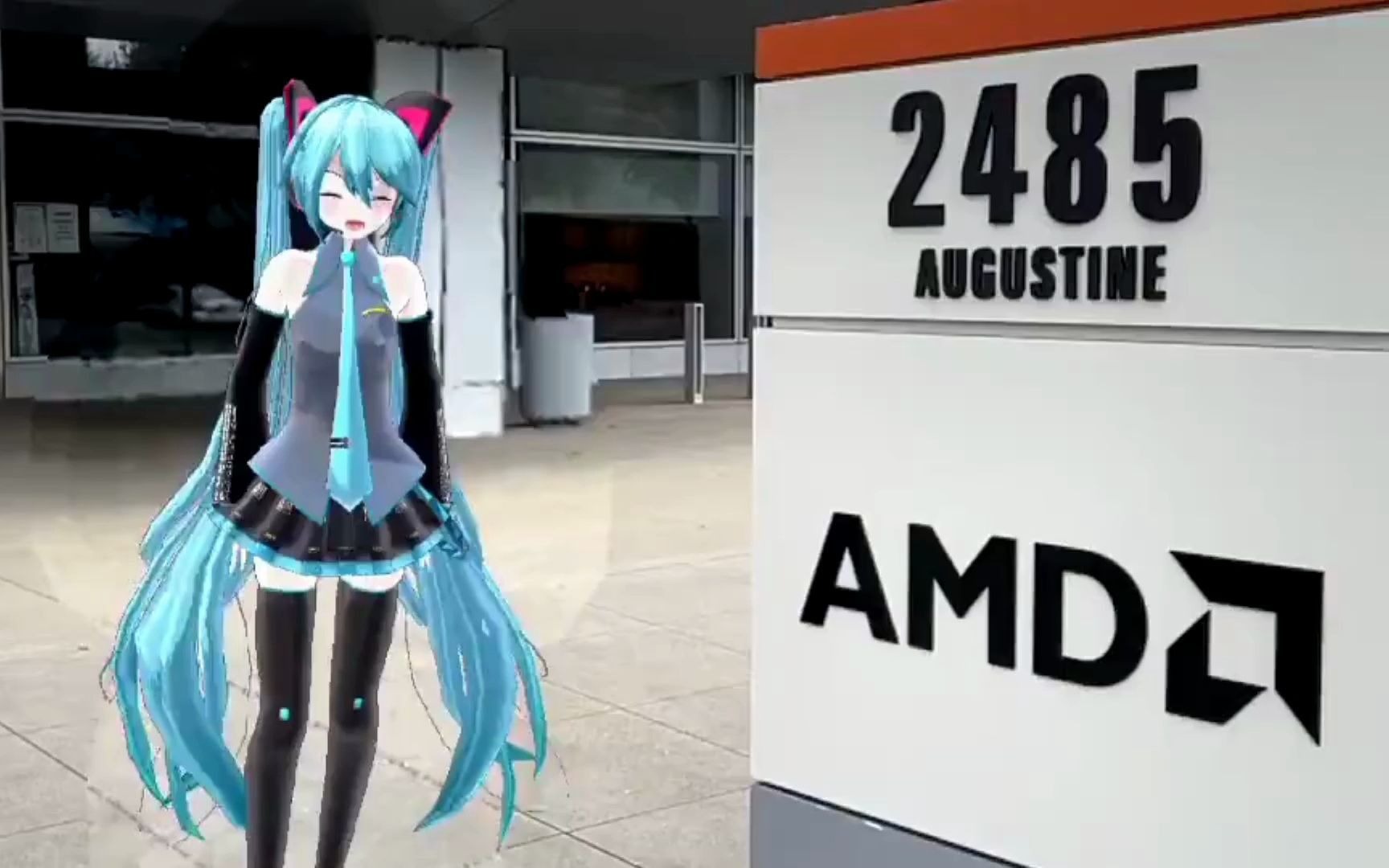 奥特曼变身成为现实!这款AR应用可将真实人物从场景中移除并实时...