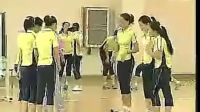 快速跑(高中体育课堂实录公开课教学视频专辑)