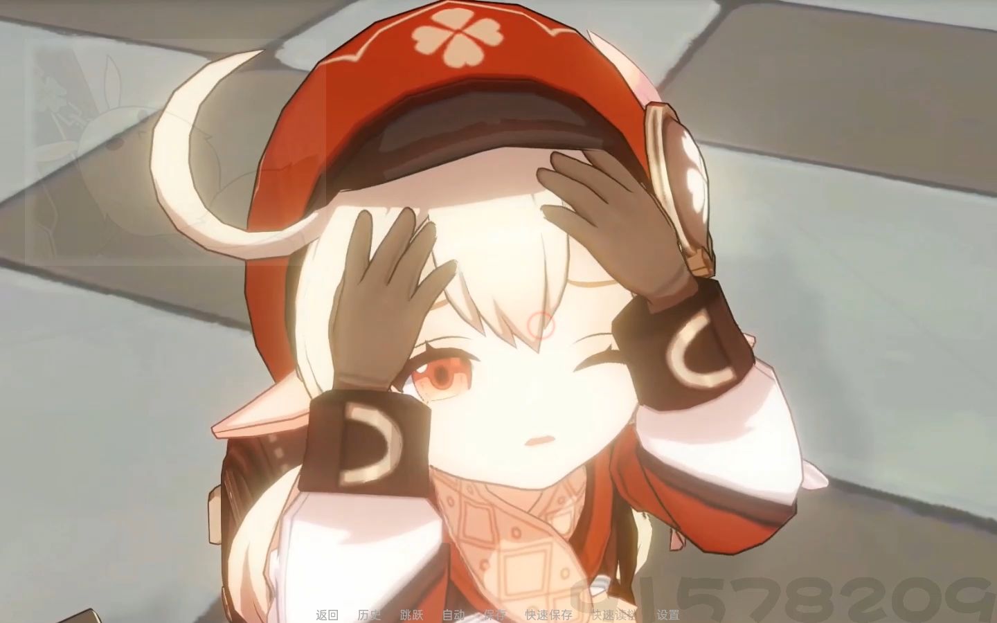 【SLG/双端】原神-可莉的恶作剧v1.5