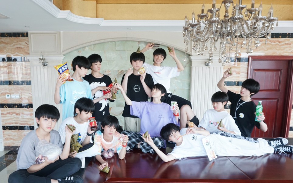【TF家族】TF家族三代物料