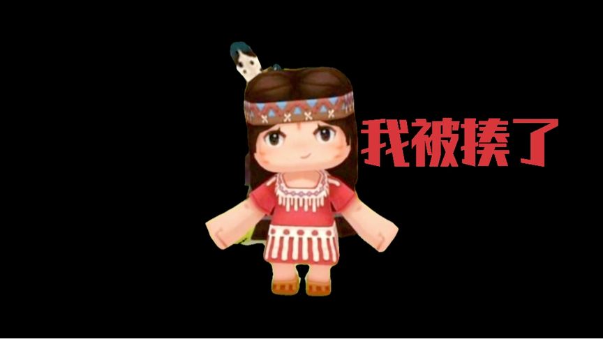 迷你世界制作动画:1