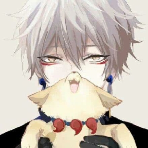 Dear碎墨音 