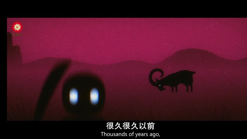 这个是我看过电影最搞笑的动画解说!