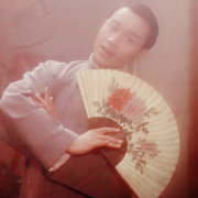 小窗伤逝 