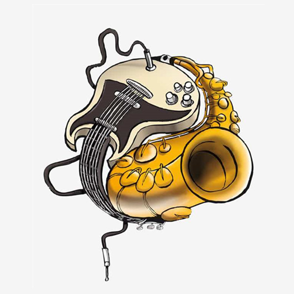 传奇音乐 
