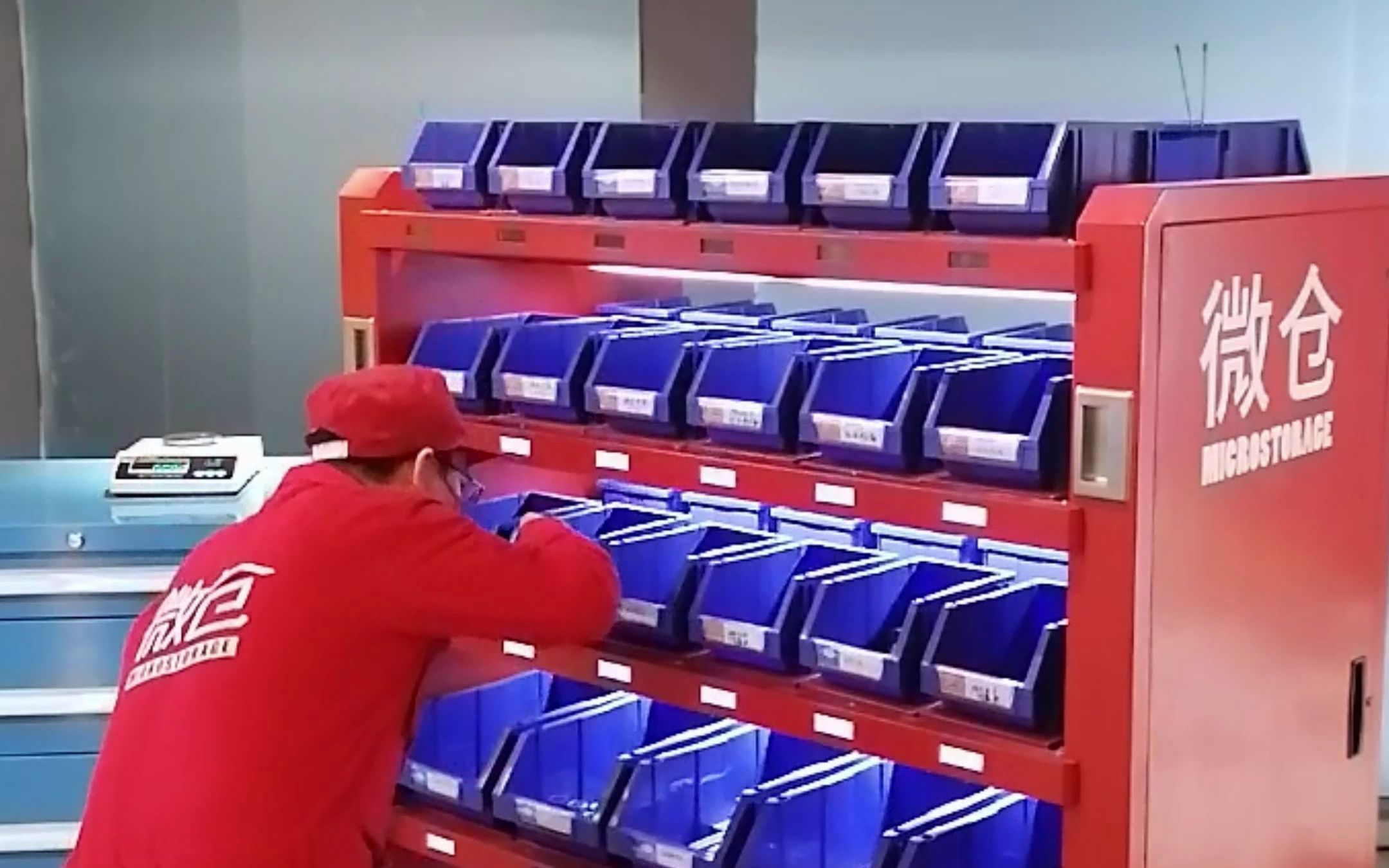 ...发明,早就应该应用到制造工厂的精益生产中,实现精益管理的得力助手